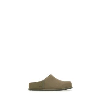 UGG Ugg, Homme, Chaussures, Vert, Taille: 44 EU Otzo Clog