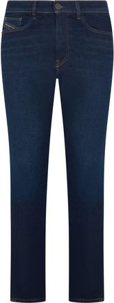 Diesel Homme, Jeans, Bleu, Taille: W29 Pantalon D&eacute;contract&eacute; en Denim Confortable