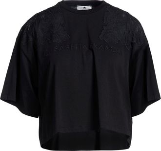 Elisabetta Franchi TOPS - T-shirts auf YOOX.COM