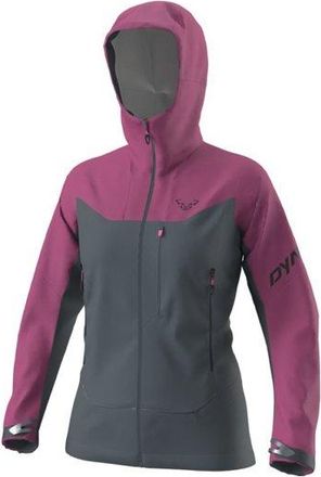 Dynafit Radical Softshell W - Softshell-Jacke - Damen