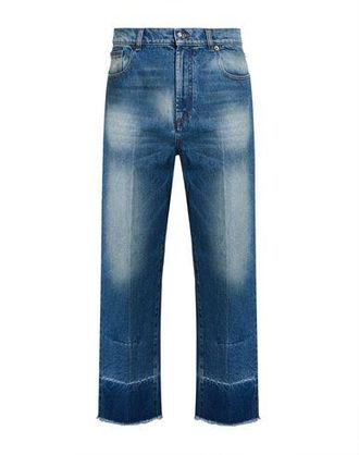 N&deg;21 BAS - Pantalons en jean sur YOOX.COM