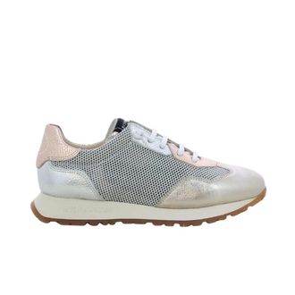 Hispanitas Femme, Chaussures, Gris, Taille: 42 EU Chaussures de Femme Platina Chv253869