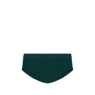 Tom Ford Slip en coton