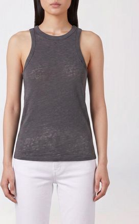 Iro Top Damen Farbe Schwarz