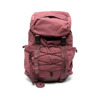 adidas by Stella McCartney Backpacks - - Sport - Damen - Rot - ONE SIZE
