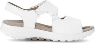 Gabor Rollingsoft Sensitive 66.815.50 - sandales de marche pour femme - taille 38.5 (EU) 5.5 (UK)