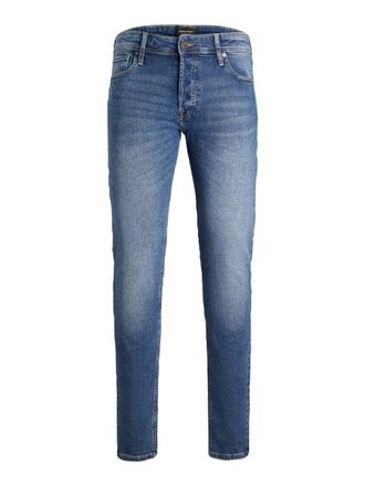 Jack & Jones Herren Jjiglenn Jjoriginal NA 031 Ps Noos Jeans, Blue Denim, 48W / 32L EU