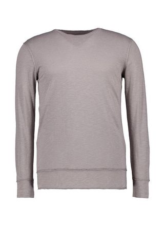 Juvia Herren Longsleeve grau