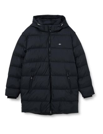 GANT ACTIVE CLOUD MID LENGTH JKT