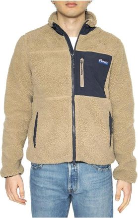 Penfield Homme, Vestes, Beige, Taille: XL Light Jacket