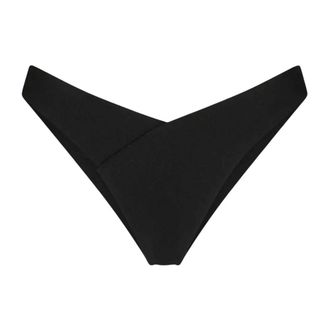 F**k Damen, Bademode, Schwarzk, LGr&ouml;&szlig;e