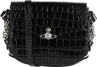Vivienne Westwood HUNTER FLAP CROSSBODY