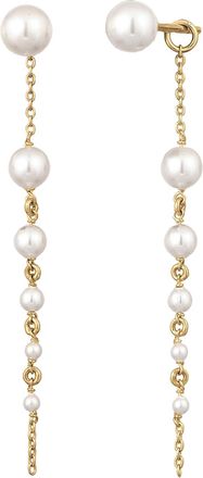 Elli Ohrringe Pearl