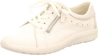 Waldl&auml;ufer Damen, Schuhe, Wei&szlig;, 38 EUGr&ouml;&szlig;e