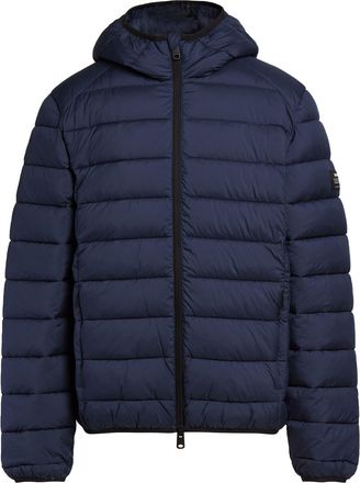 Ecoalf JACKEN & M&Auml;NTEL - Pufferjacken & Daunenjacken auf YOOX.COM