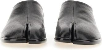 Maison Margiela Loafer - Black