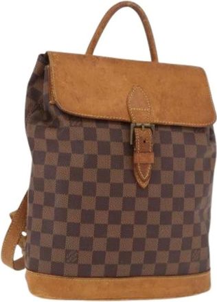 Louis Vuitton Damen, Pre-Owned, Braun, ONE SIZEGr&ouml;&szlig;e