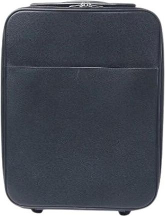 Louis Vuitton Pre-owned Pegase 45 - Homme - Pre-owned - Noir - Taille: ONE Size