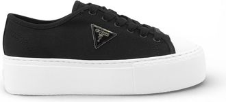 Guess FLJJZ3FAB12-PE26-BLACK