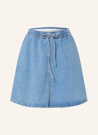Marc O'Polo Denim Marc Opolo Denim Jeansrock blau