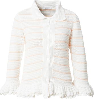 Rich & Royal Strickjacke