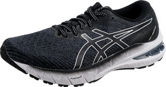 Asics GT 2000 10 Stra&szlig;enlaufschuhe f&uuml;r Frauen Blau Pink 39 EU