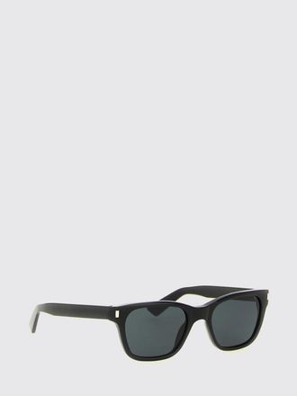 Saint Laurent Sonnenbrille SAINT LAURENT Herren Farbe Schwarz
