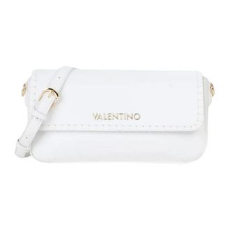 Mario Valentino Damen, Taschen, Wei&szlig;, ONE SIZEGr&ouml;&szlig;e