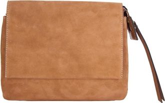 Gianni Chiarini Femme, Sacs, Brun, Taille: ONE Size Sac Clutch