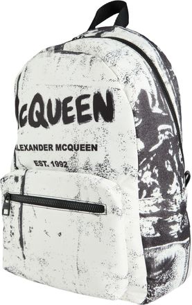 Alexander McQueen TASCHEN - Rucks&auml;cke auf YOOX.COM