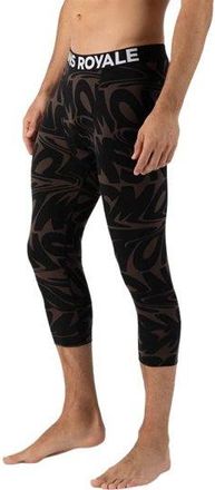 Mons Royale Cascade 200 3/4 - Unerhosen lang - Herren