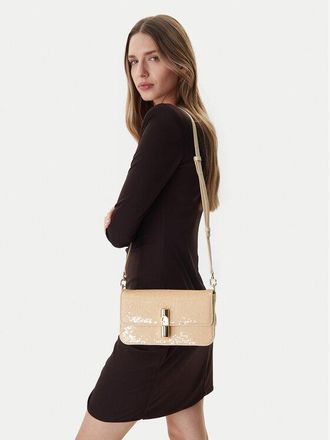 Furla Handtasche Iride S WB01950 BX1377 CN PNN00 &Eacute;cru