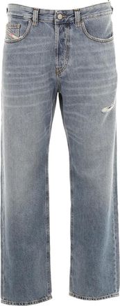 Diesel Homme, Jeans, Bleu, Taille: W34 Jeans D-Macs 2024