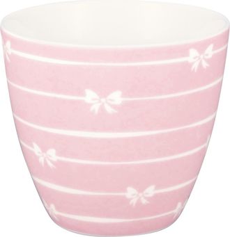 Green Gate Dolobella Latte Cup Pale pink 0,35l