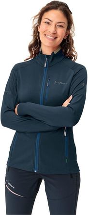 Vaude Womens Elope Fleece Jacket II