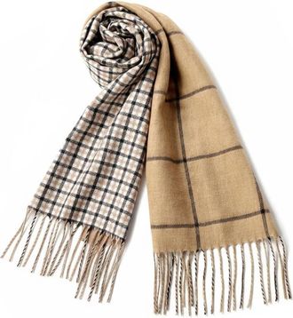 PIACENZA 1733 84380/174 1 Schal - - Accessories - Herren - Mehrfarbig - ONE SIZE