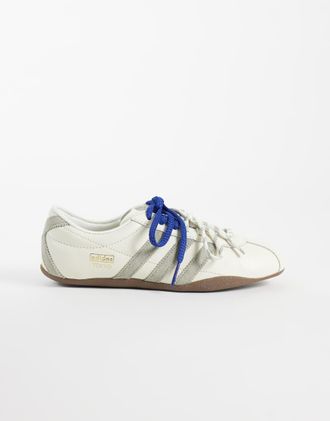adidas Originals Tokyo - Baskets avec double lacet - Blanc