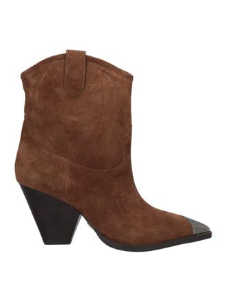 Lola Cruz SCHUHE - Stiefeletten auf YOOX.COM