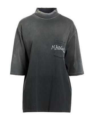 Maison Margiela TOPS - T-shirts sur YOOX.COM