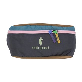 Cotopaxi unisex, Sacs, Multicolore, Taille: ONE Size Bataan 3l Fanny Pack