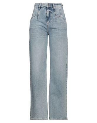 Liu Jo BAS - Pantalons en jean sur YOOX.COM