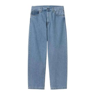 Carhartt Work in Progress Homme, Jeans, Bleu, Taille: W29 Landon Pant