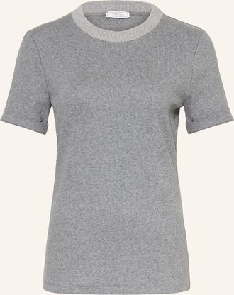 PESERICO Peserico T-Shirt grau
