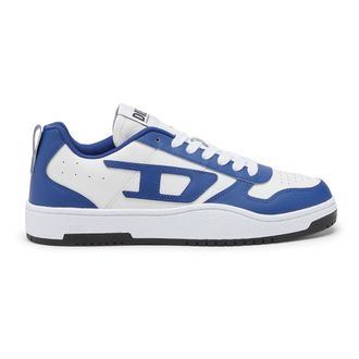 Diesel S-Ukiyo V2 Low Sneakers_Shoes__39 EU