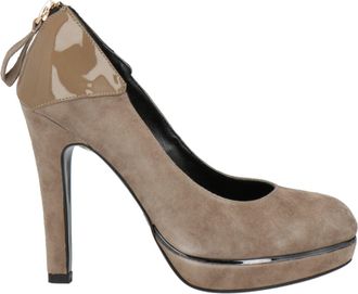 Luciano Barachini SCHUHE - Pumps auf YOOX.COM