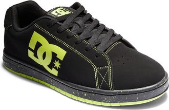 DC Gaveler - Leather Shoes for Men - Lederschuhe - M&auml;nner - 42 - Schwarz