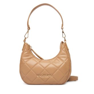 Valentino Handtasche Valentino Ocarina VBS3KK45R Beige