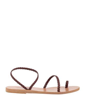 Ancient Greek Sandals SCHUHE - Zehentrenner auf YOOX.COM