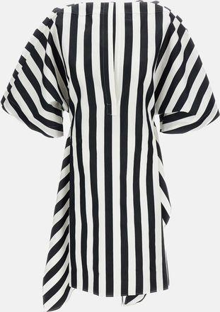 Jacquemus Kleid La Tunique Moisson