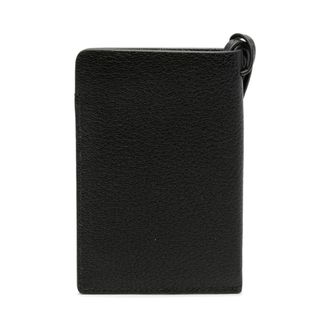 Tom Ford Kartenetui mit Band - - Accessories - Herren - Schwarzk - ONE SIZE
